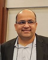 Ajay Gupta – PharmaSUG