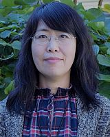 Liping Sun – PharmaSUG